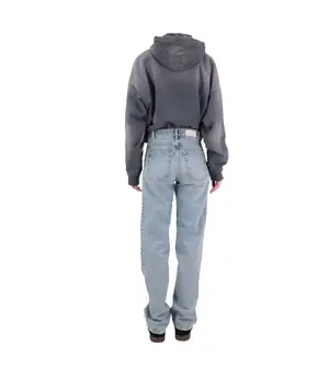 ICON DENIM LOS ANGELES Logo Jeans