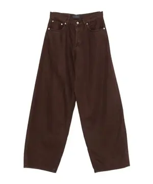 HAIKURE Wide-leg Jeans