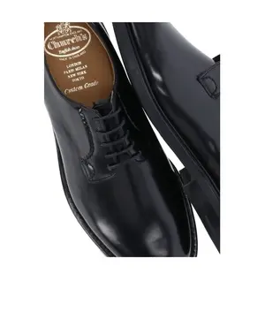 Church's Lace-up Derby Shoes
