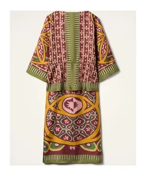 La DoubleJ The Apericena Dress