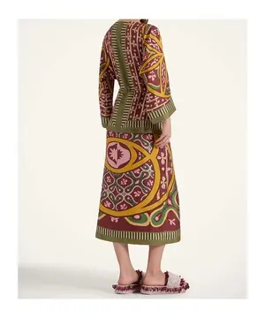 La DoubleJ The Apericena Dress