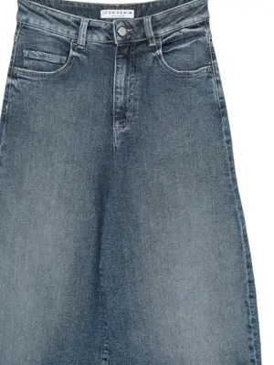 ICON DENIM LOS ANGELES Logo Jeans