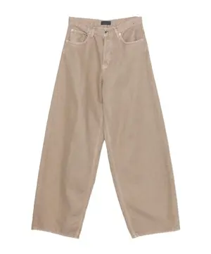 HAIKURE Bethany Wide-leg Jeans