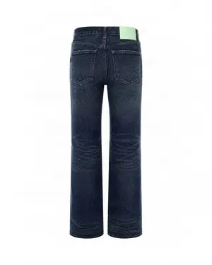HAIKURE Logo Jeans
