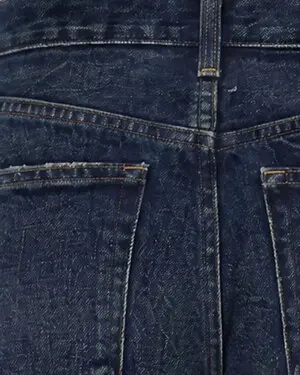 HAIKURE Logo Jeans