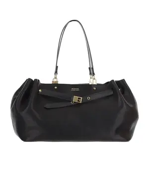 Balenciaga Bel Air Medium Shoulder Bag