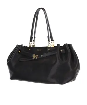 Balenciaga Bel Air Medium Shoulder Bag