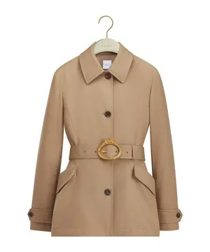 Dior Peplum Jacket