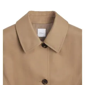 Dior Peplum Jacket