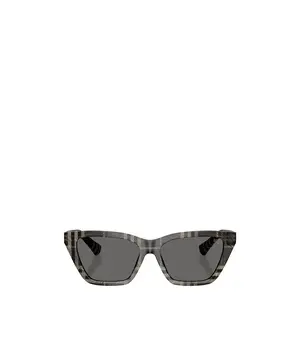 Burberry Cat-eye Frame Sunglasses