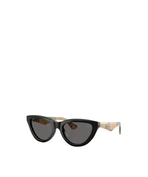 Burberry Cat-eye Frame Sunglasses