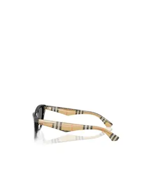 Burberry Cat-eye Frame Sunglasses