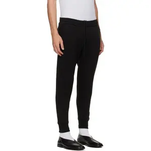 ENTIRE STUDIOS Slim-fit Drawstring Sweatpants