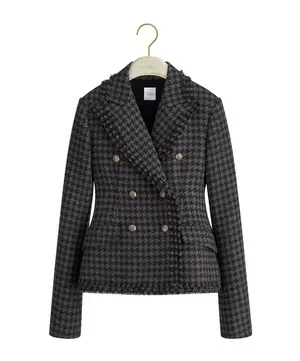 Dior Bar Jacket