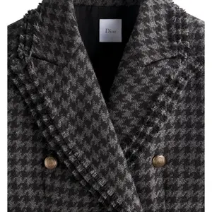 Dior Bar Jacket