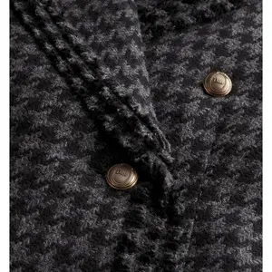 Dior Bar Jacket
