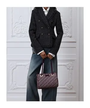 Dior Bar Jacket