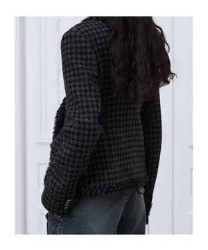 Dior Bar Jacket