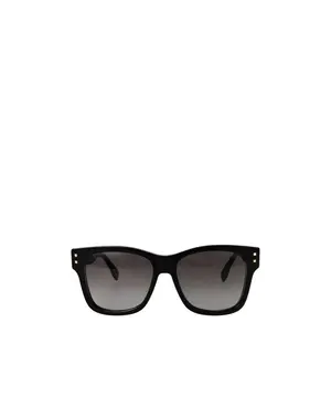 Fendi Square Frame Sunglasses
