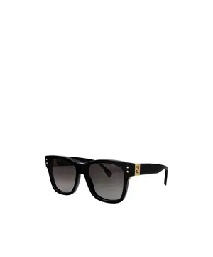 Fendi Square Frame Sunglasses