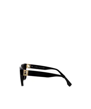 Fendi Square Frame Sunglasses