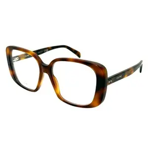 Celine Full-rim Non-prescription Glasses