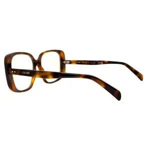 Celine Full-rim Non-prescription Glasses