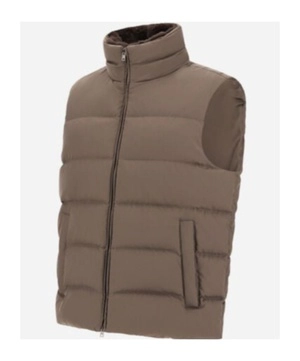Herno Quilted Down Vest