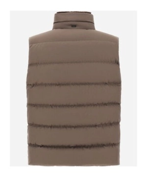 Herno Quilted Down Vest