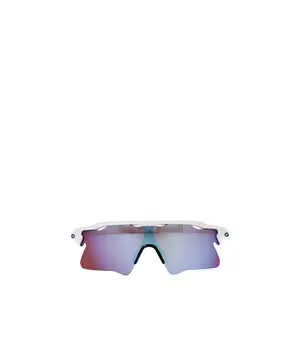 Oakley Geometric-frame Goggles - White