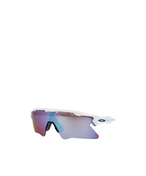 Oakley Geometric-frame Goggles