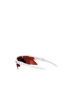 Oakley Geometric-frame Goggles