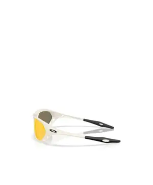 Oakley Cage-style Sunglasses