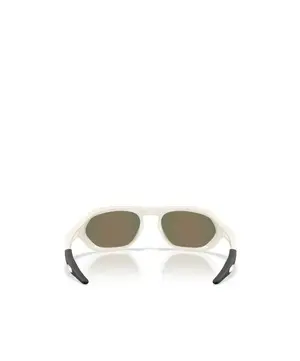 Oakley Cage-style Sunglasses