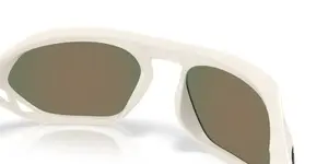 Oakley Cage-style Sunglasses