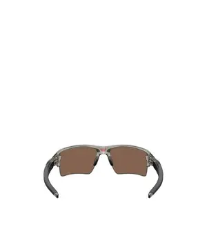 Oakley Geometric Sunglasses