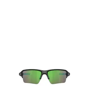 Oakley Geometric Sunglasses