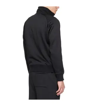 ENTIRE STUDIOS Stand-collar Zip-up Casual Jacket