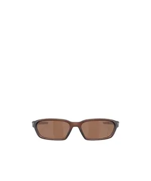 Oakley Geometric Sunglasses