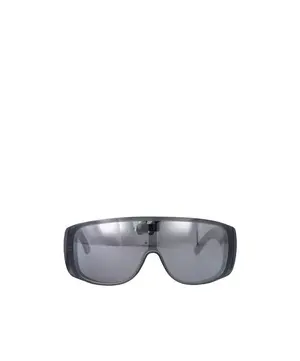 MAISON MARGIELA Geometric Sunglasses - Grey