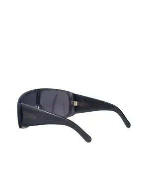 MAISON MARGIELA Geometric Sunglasses