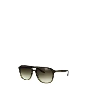 Barton Perreira Framed Sunglasses