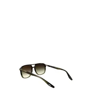 Barton Perreira Framed Sunglasses