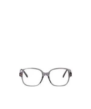 Dior Full-rim Non-prescription Glasses