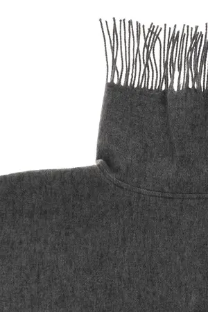 BY MALENE BIRGER Turtla Turtleneck Scarf