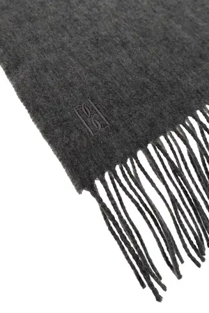 BY MALENE BIRGER Turtla Turtleneck Scarf