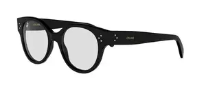 Celine Full-rimmed Glasses