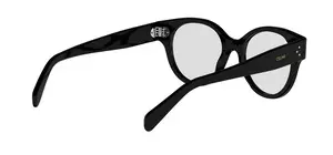 Celine Full-rimmed Glasses