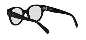 Celine Full-rimmed Glasses
