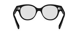 Celine Full-rimmed Glasses